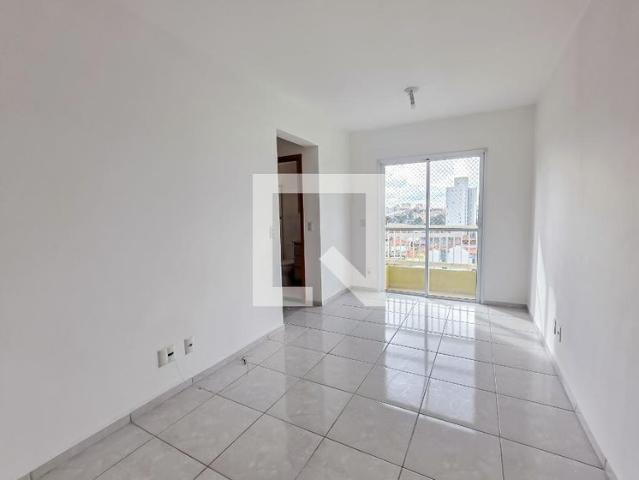 Apto, Jardim, 2 Quartos, 50 m2 Santo André