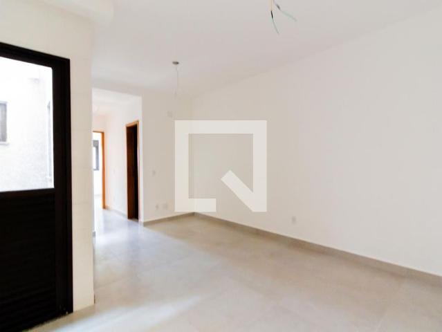 Apto, Jardim, 2 Quartos, 50 m2 Santo André