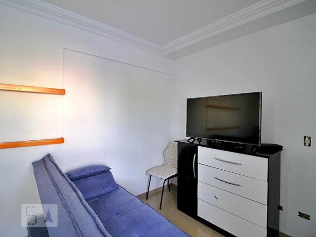 Apto, Jardim, 2 Quartos, 50 m2 Santo André