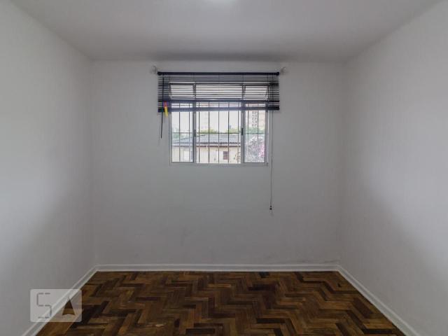 Apto, Jardim, 2 Quartos, 50 m2 Santo André