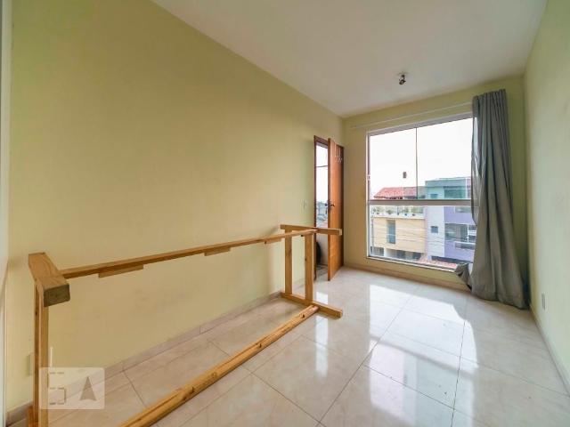 Apto, Jardim, 2 Quartos, 50 m2 Santo André