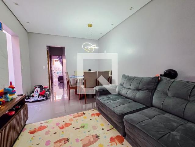 Apto, Jardim, 2 Quartos, 51 m2 Santo André