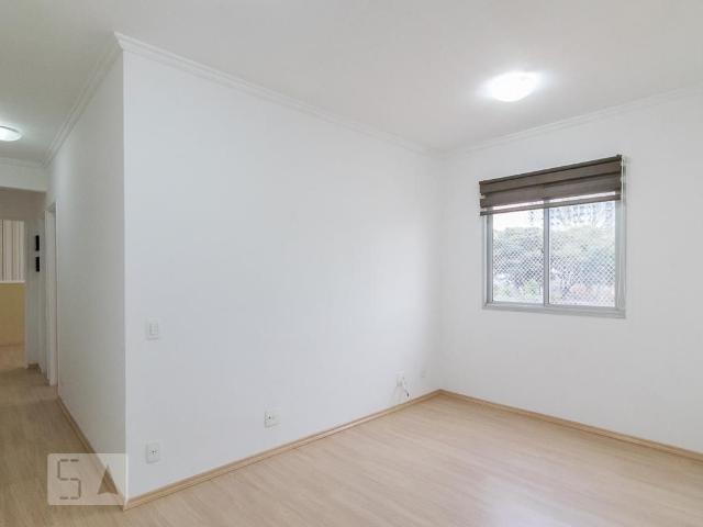 Apto, Jardim, 2 Quartos, 51 m2 Santo André