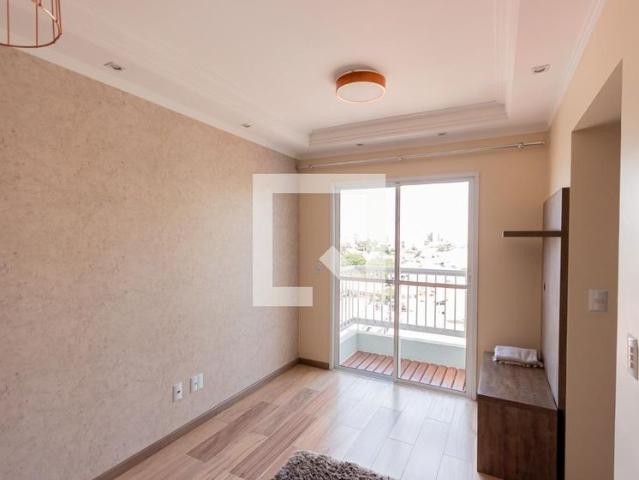 Apto, Jardim, 2 Quartos, 52 m2 Santo André