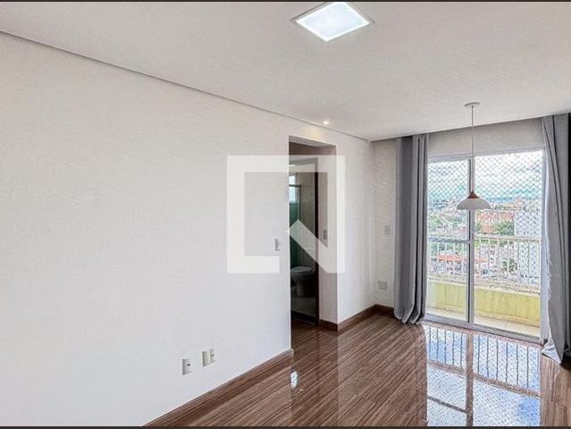 Apto, Jardim, 2 Quartos, 52 m2 Santo André