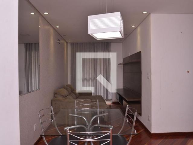 Apto, Jardim, 2 Quartos, 52 m2 Santo André