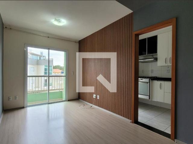 Apto, Jardim, 2 Quartos, 52 m2 Santo André