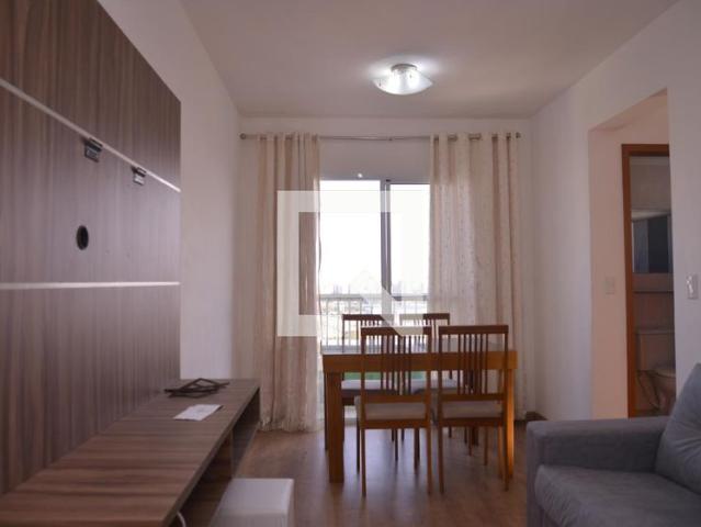 Apto, Jardim, 2 Quartos, 54 m2 Santo André