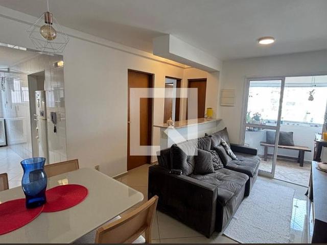 Apto, Jardim, 2 Quartos, 53 m2 Santo André