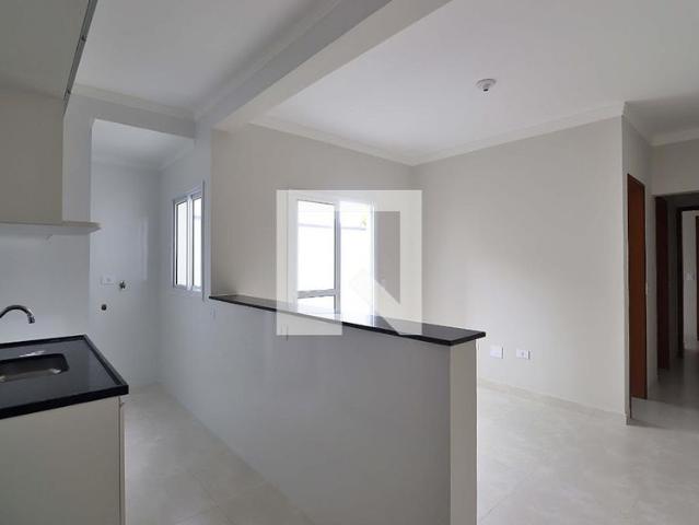 Apto, Jardim, 2 Quartos, 54 m2 Santo André
