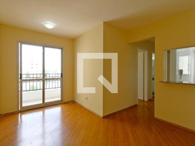 Apto, Jardim, 2 Quartos, 54 m2 Santo André