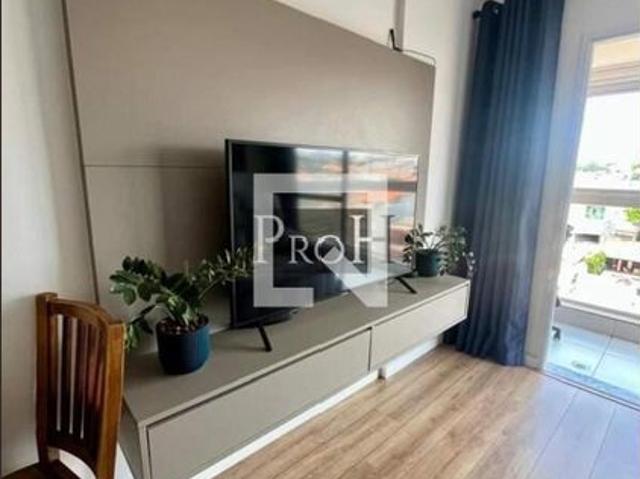 Apto, Jardim, 2 Quartos, 54 m2 Santo André