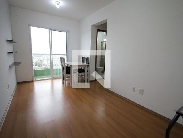 Apto, Jardim, 2 Quartos, 55 m2 Santo André