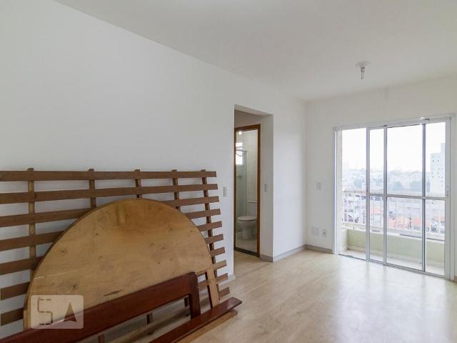 Apto, Jardim, 2 Quartos, 55 m2 Santo André