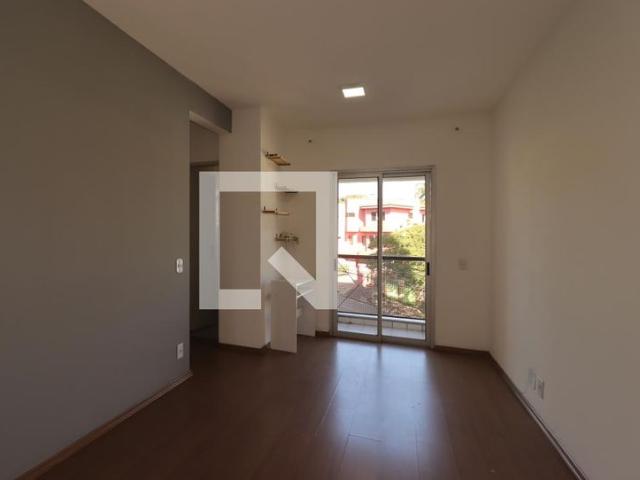 Apto, Jardim, 2 Quartos, 55 m2 Santo André