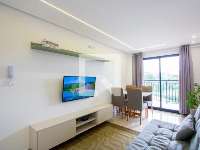 Apto, Jardim, 2 Quartos, 55 m2 Santo André