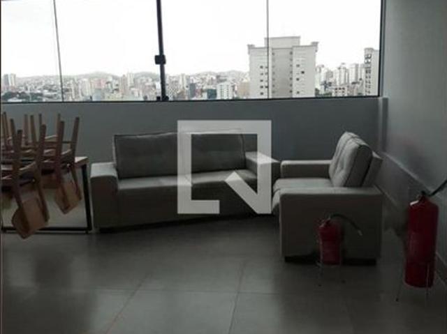 Apto, Jardim, 2 Quartos, 55 m2 Santo André