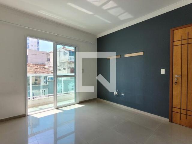 Apto, Jardim, 2 Quartos, 56 m2 Santo André