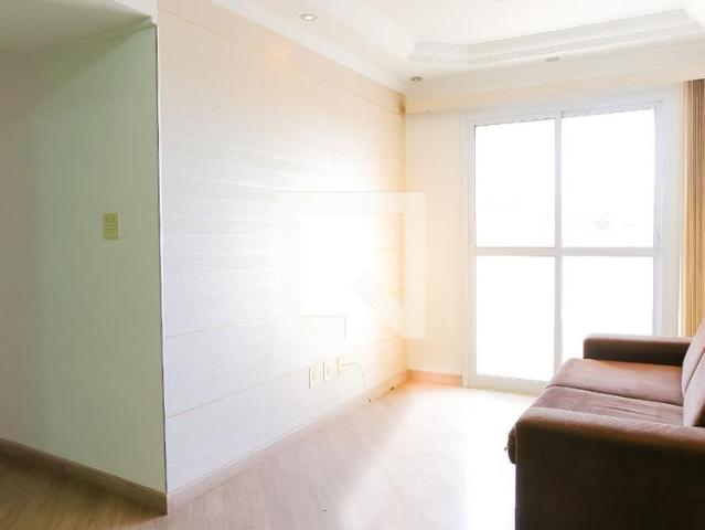 Apto, Jardim, 2 Quartos, 56 m2 Santo André