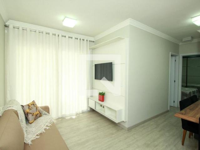 Apto, Jardim, 2 Quartos, 57 m2 Santo André