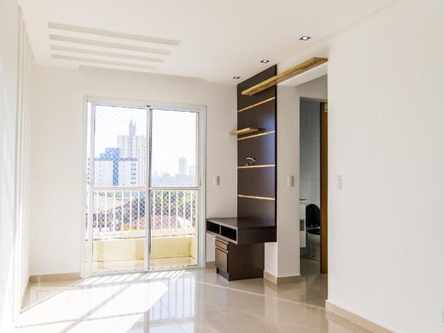 Apto, Jardim, 2 Quartos, 57 m2 Santo André