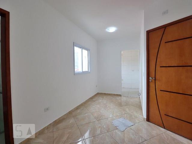 Apto, Jardim, 2 Quartos, 57 m2 Santo André