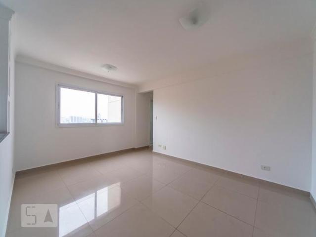 Apto, Jardim, 2 Quartos, 57 m2 Santo André