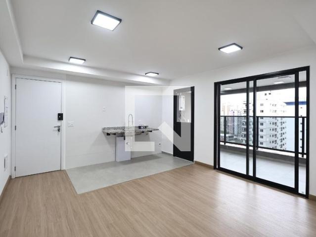 Apto, Jardim, 2 Quartos, 58 m2 Santo André