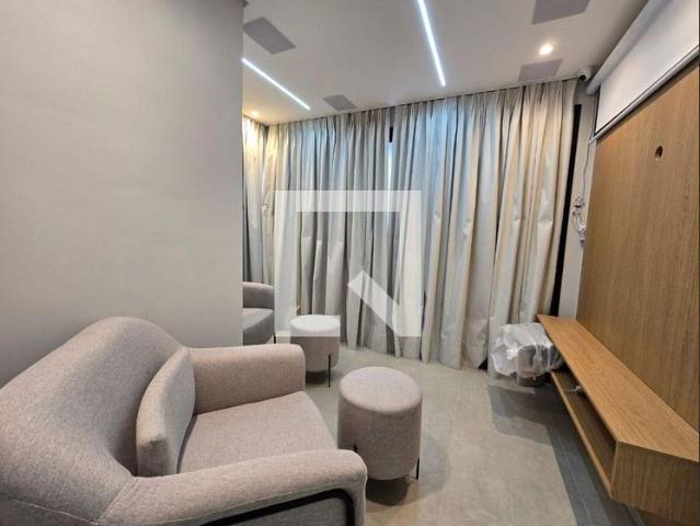 Apto, Jardim, 2 Quartos, 58 m2 Santo André