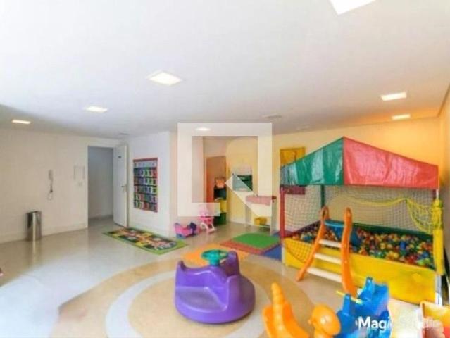 Apto, Jardim, 2 Quartos, 58 m2 Santo André