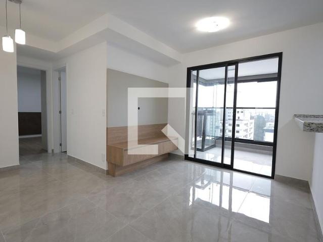 Apto, Jardim, 2 Quartos, 58 m2 Santo André