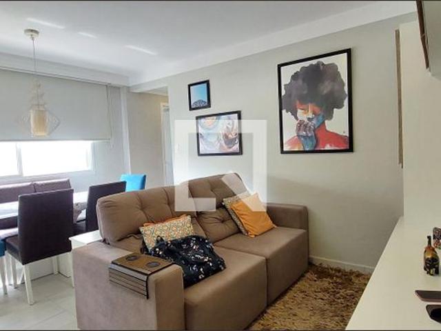 Apto, Jardim, 2 Quartos, 59 m2 Santo André