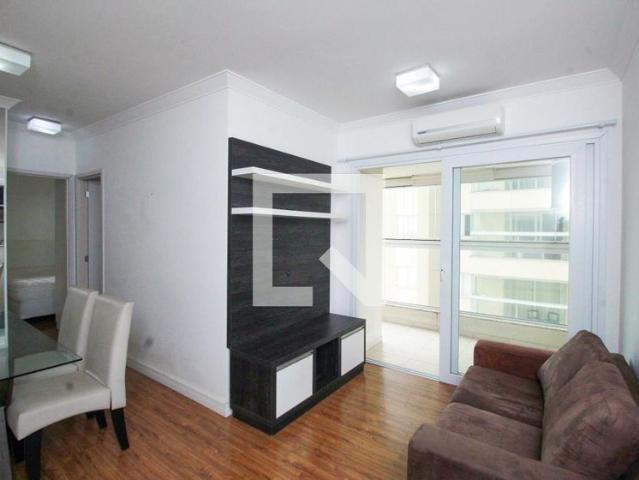 Apto, Jardim, 2 Quartos, 59 m2 Santo André