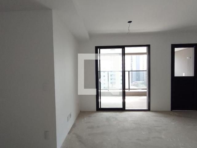 Apto, Jardim, 2 Quartos, 59 m2 Santo André
