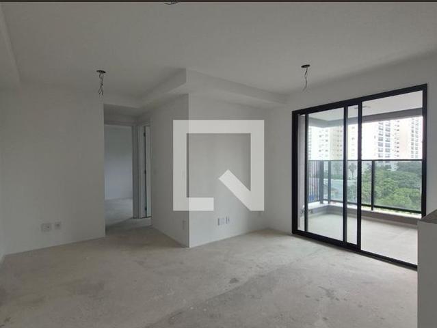Apto, Jardim, 2 Quartos, 60 m2 Santo André