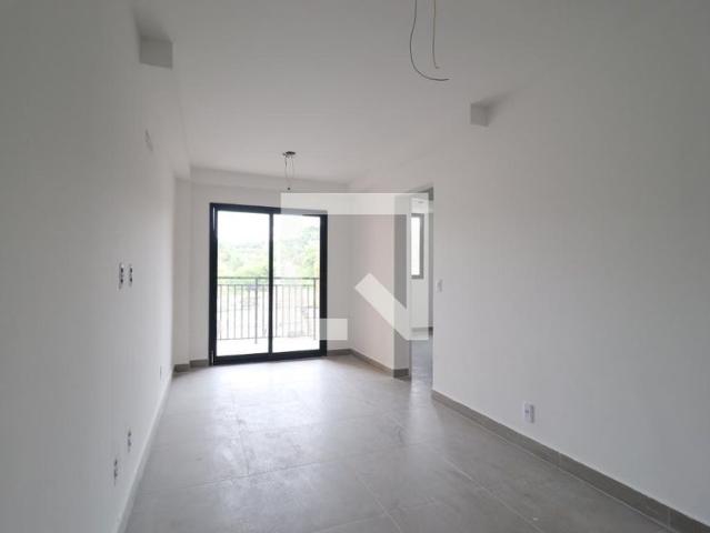 Apto, Jardim, 2 Quartos, 60 m2 Santo André