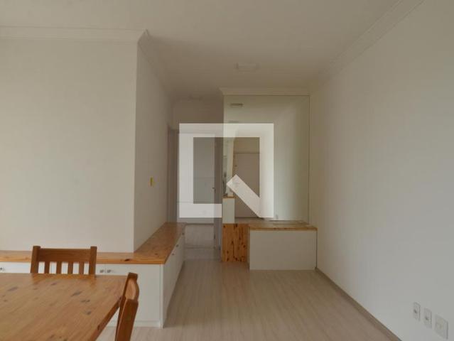 Apto, Jardim, 2 Quartos, 60 m2 Santo André