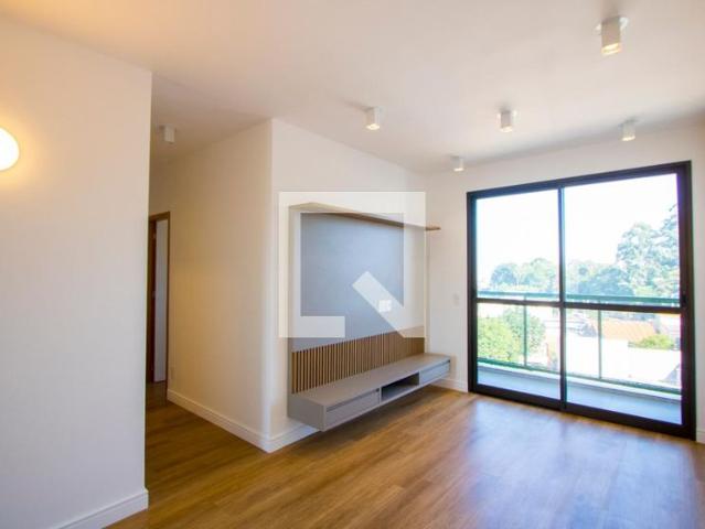 Apto, Jardim, 2 Quartos, 60 m2 Santo André
