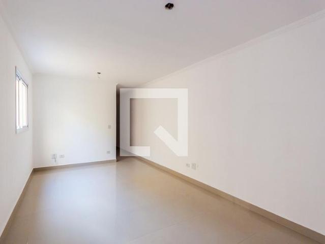 Apto, Jardim, 2 Quartos, 61 m2 Santo André