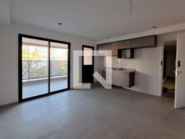 Apto, Jardim, 2 Quartos, 61 m2 Santo André