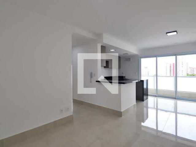 Apto, Jardim, 2 Quartos, 62 m2 Santo André