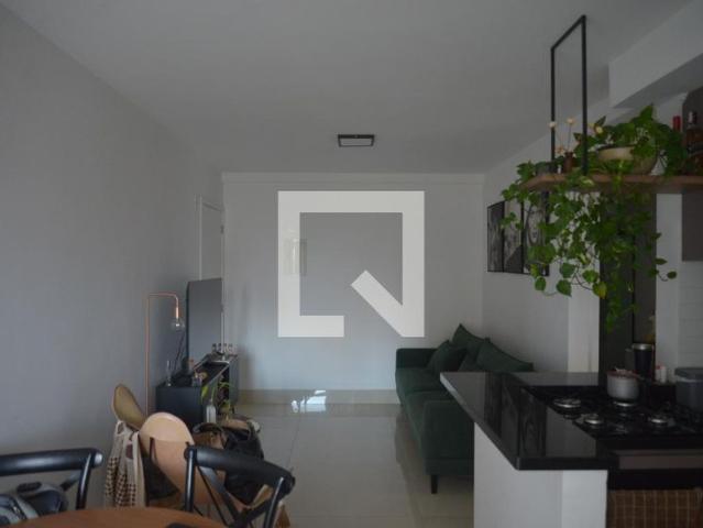 Apto, Jardim, 2 Quartos, 62 m2 Santo André