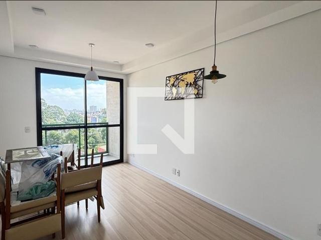 Apto, Jardim, 2 Quartos, 62 m2 Santo André
