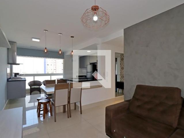 Apto, Jardim, 2 Quartos, 62 m2 Santo André