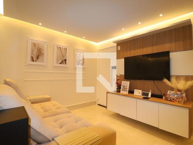 Apto, Jardim, 2 Quartos, 63 m2 Santo André