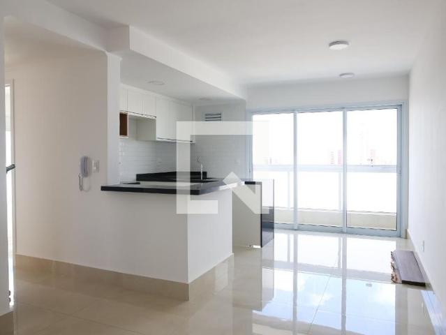 Apto, Jardim, 2 Quartos, 63 m2 Santo André