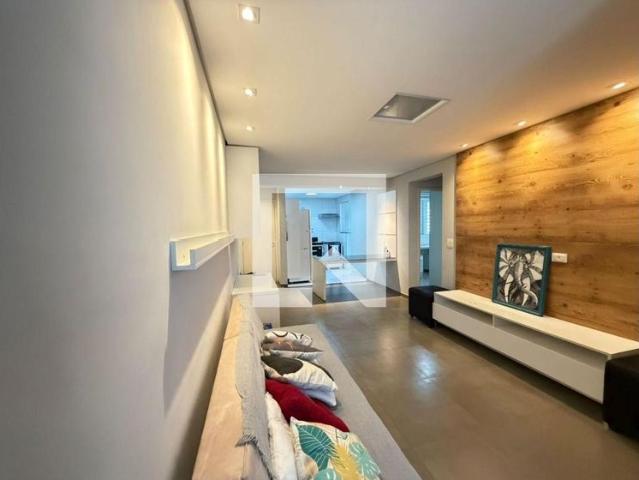 Apto, Jardim, 2 Quartos, 63 m2 Santo André
