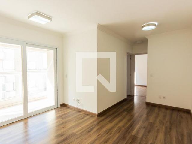 Apto, Jardim, 2 Quartos, 63 m2 Santo André