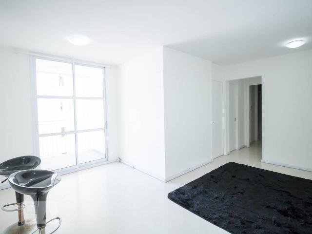 Apto, Jardim, 2 Quartos, 64 m2 Santo André