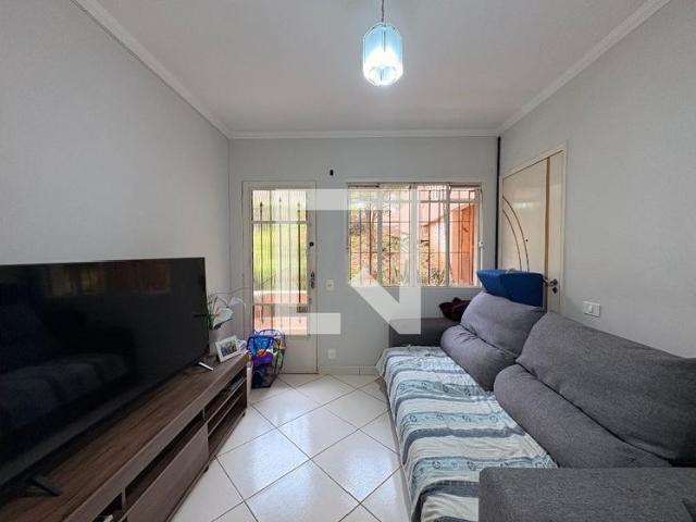 Apto, Jardim, 2 Quartos, 64 m2 Santo André